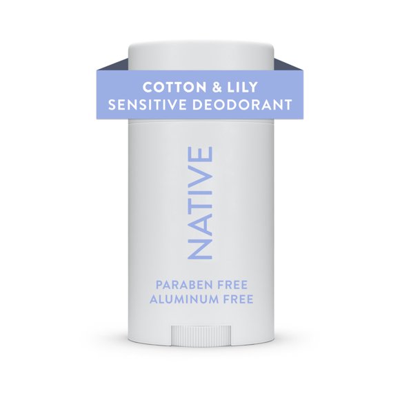Native Deodorant