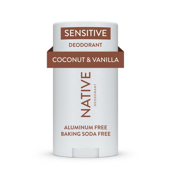 Native Deodorant in Deodorants - Walmart.com