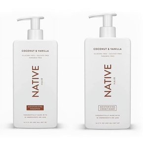 Native shampoo in Beauty by Top Brands - Walmart.com