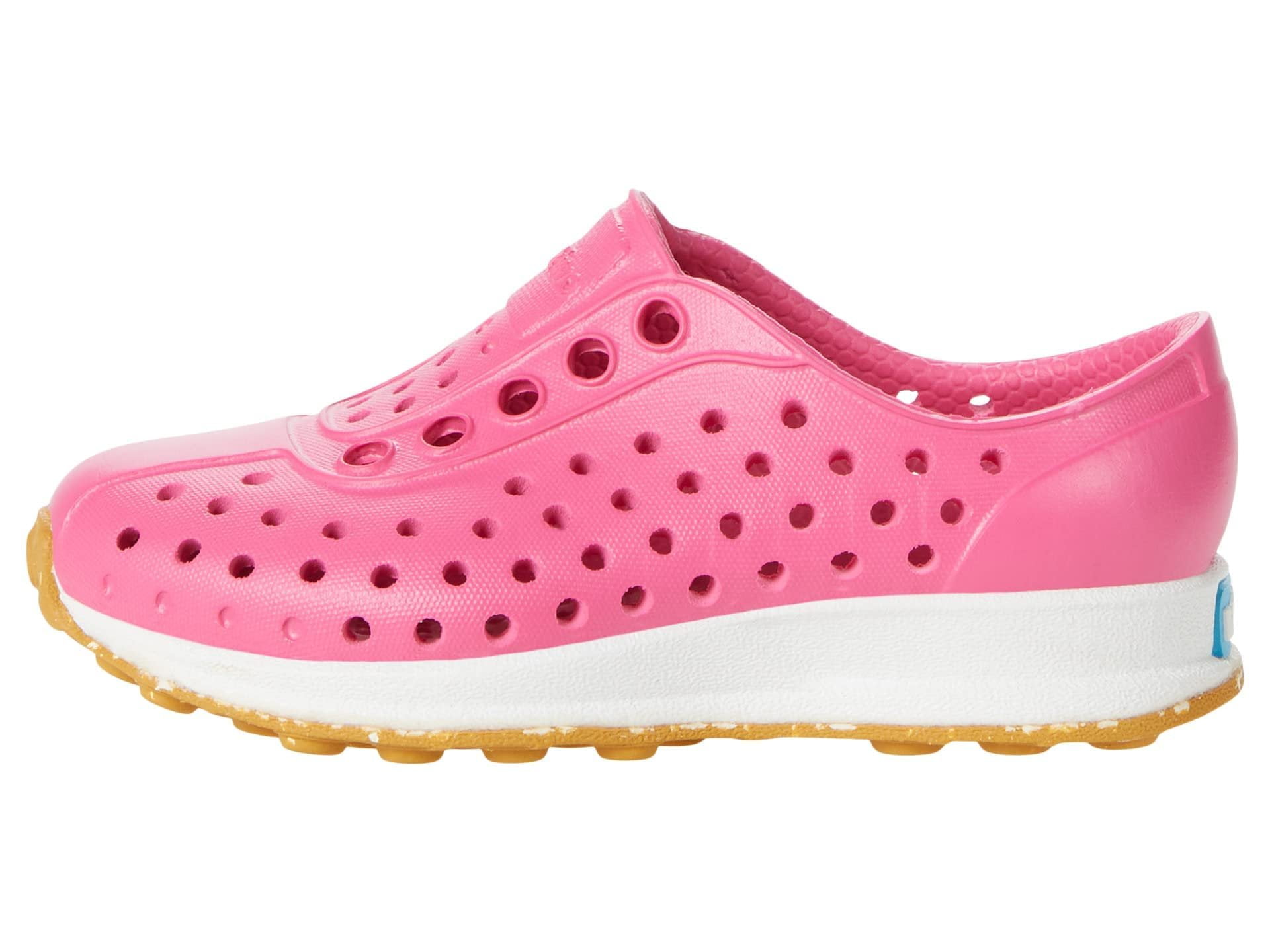 Native Shoes Kids Unisex Robbie Toddler Kids Robbie Toddler - Shoes for ...