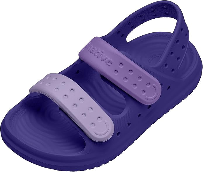 Native Shoes Toddler & Kids Chase Sandal - Walmart.com