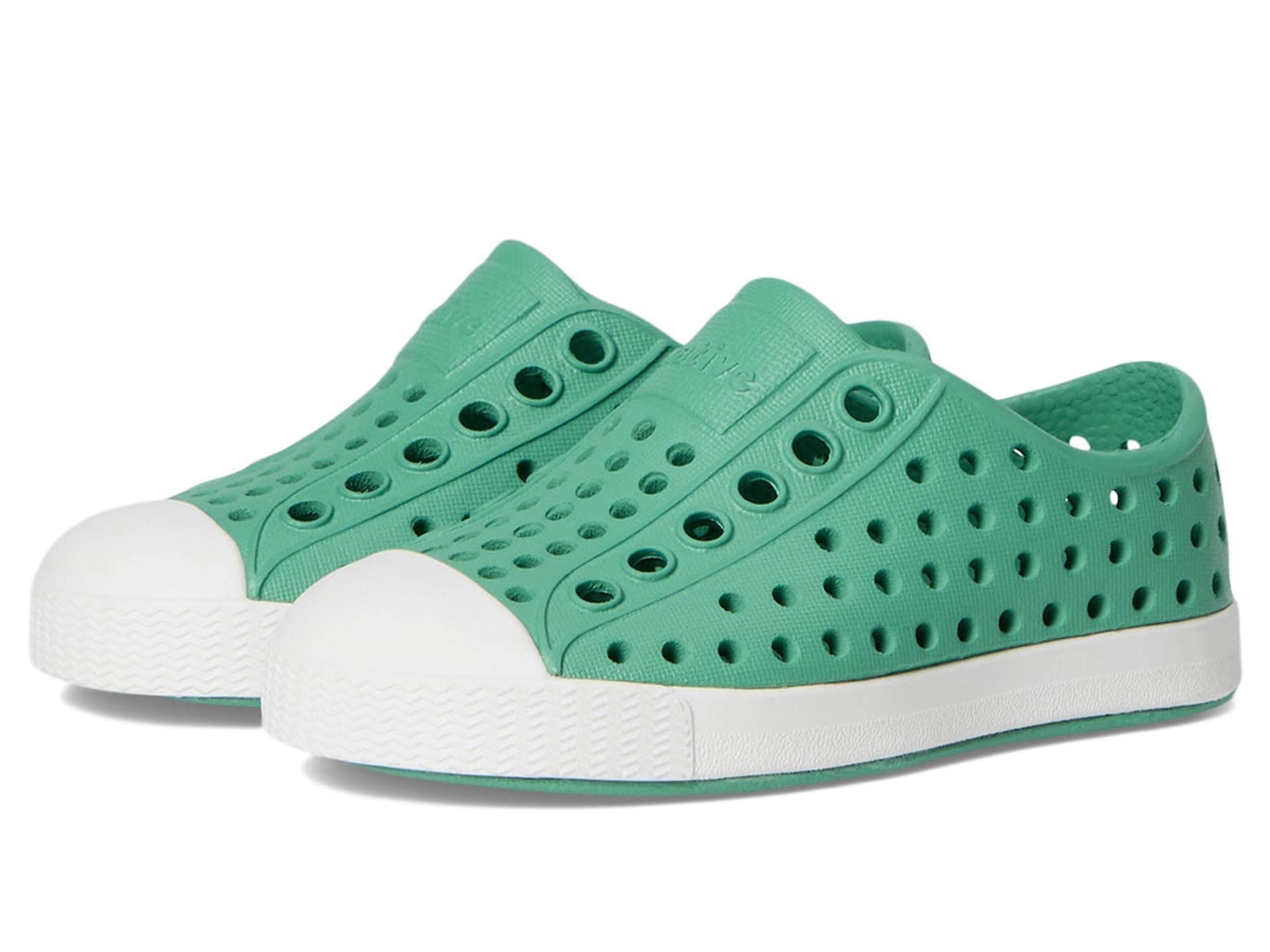 Native Shoes Toddler & Kids Jefferson Sneaker - Walmart.com