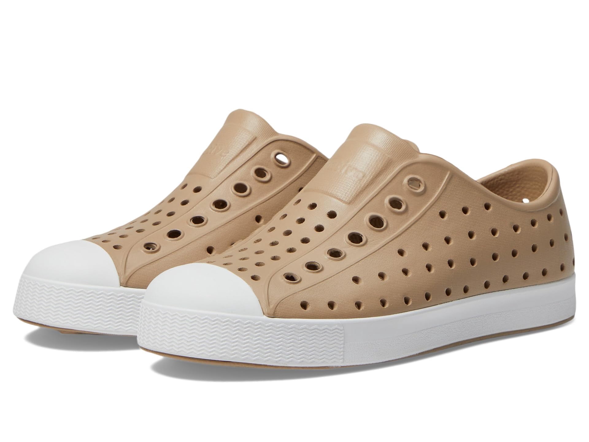 Native Shoes Toddler & Kids Jefferson Sneaker - Walmart.com