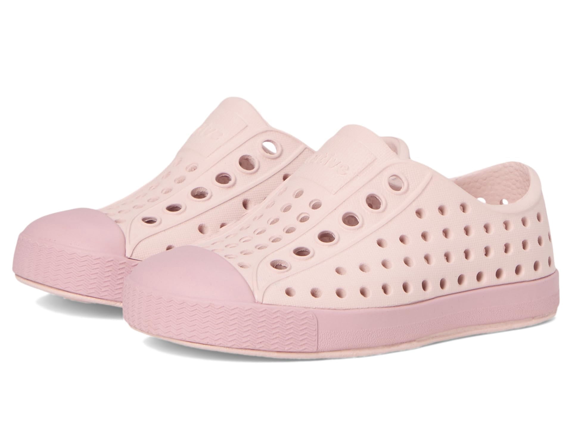 Native Shoes Toddler & Kids Jefferson Sneaker - Walmart.com