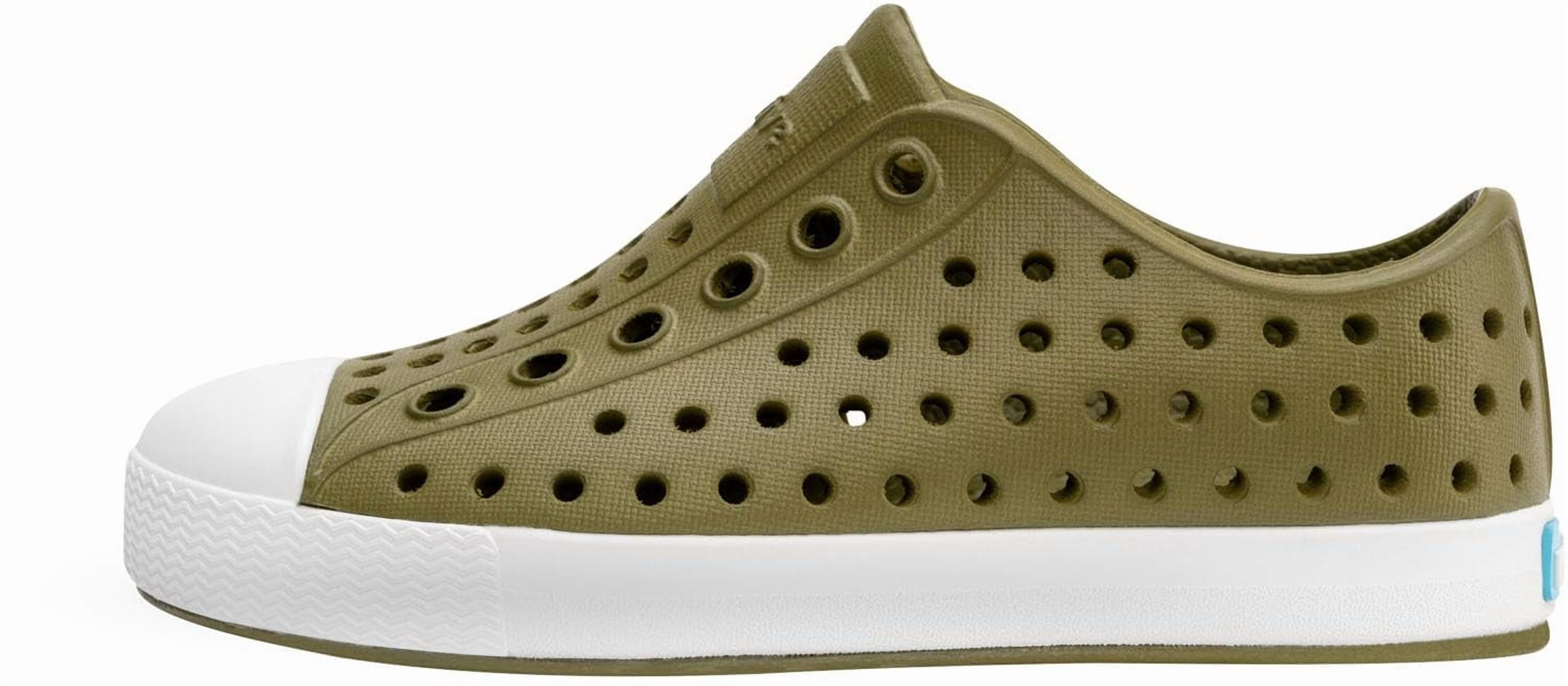 Native Shoes Toddler & Kids Jefferson Sneaker - Walmart.com