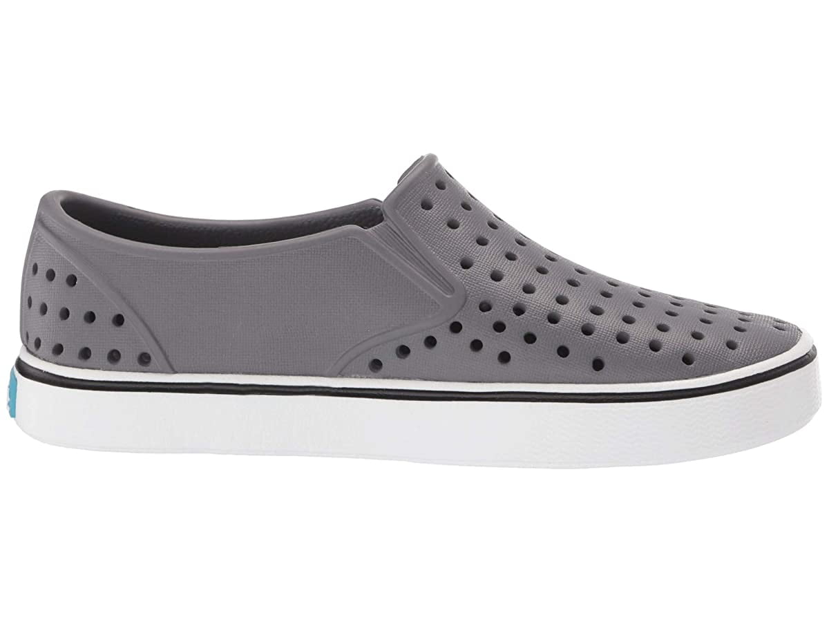 Native Shoes Toddler & Kids Miles Sneaker - Walmart.com