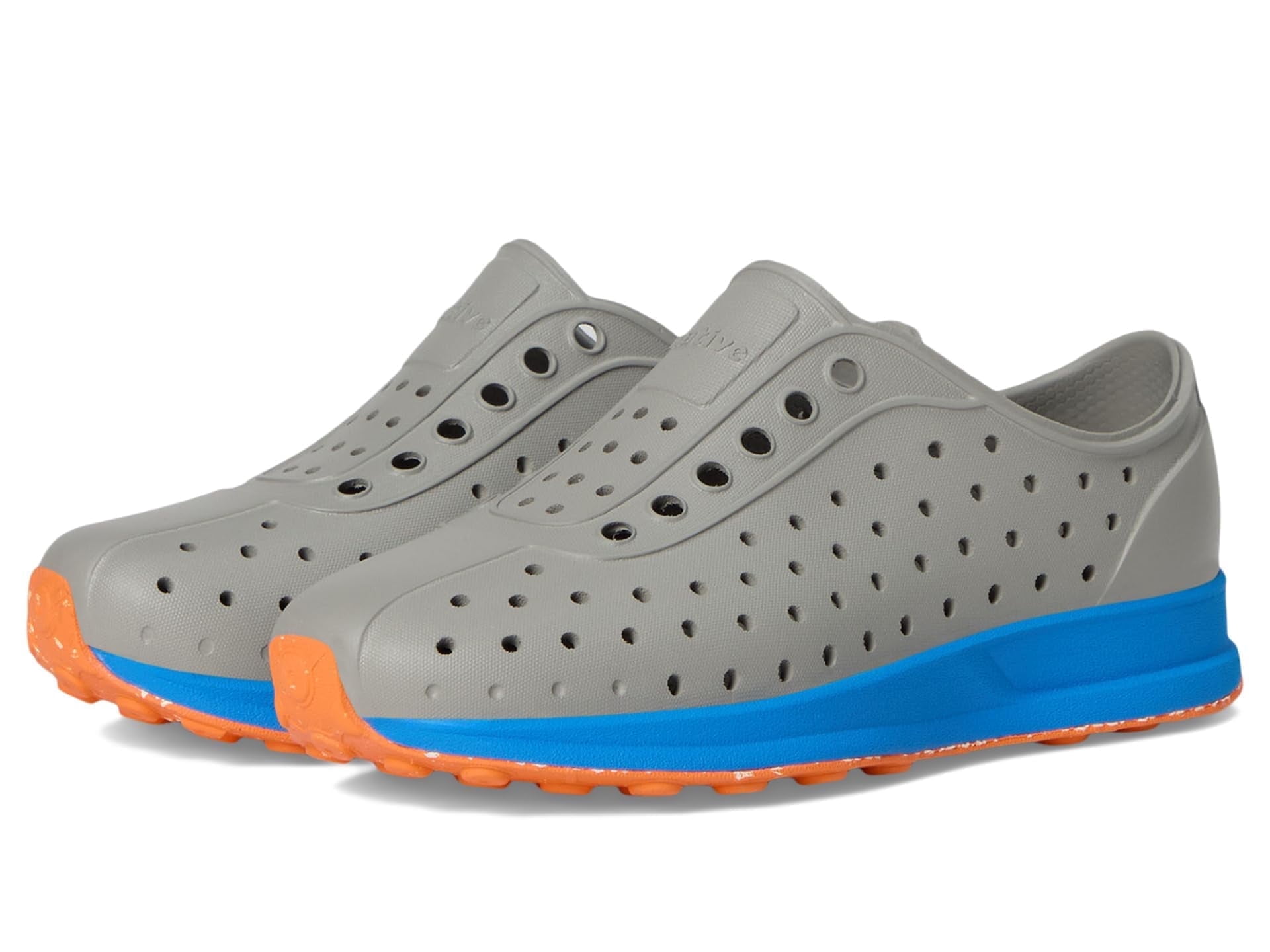 Native Shoes Toddler & Kids Robbie Sneaker - Walmart.com