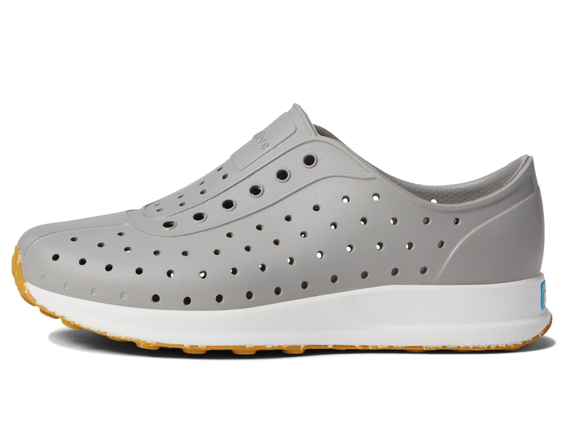 Native Shoes Toddler & Kids Robbie Sneaker - Walmart.com