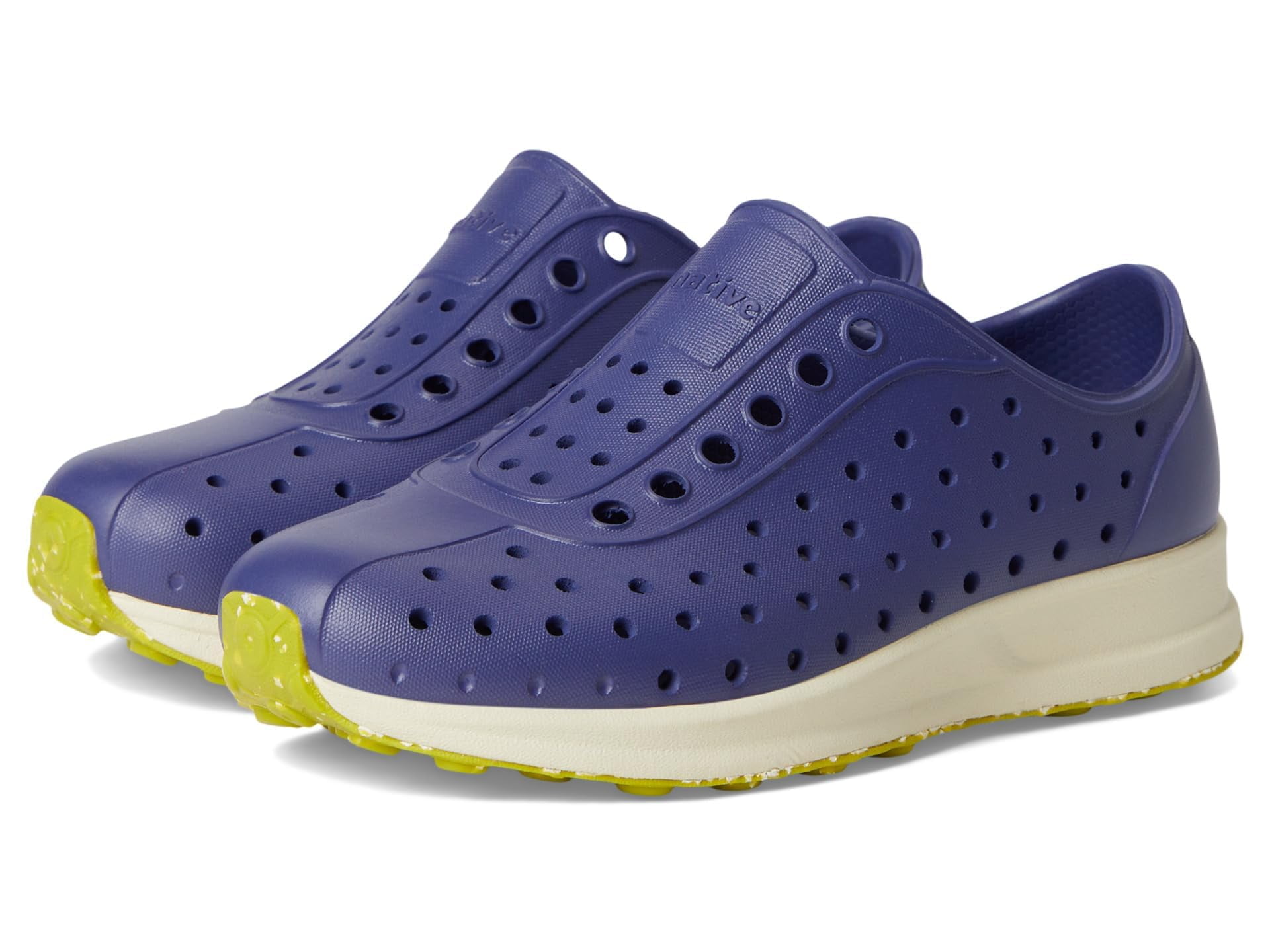 Native Shoes Toddler & Kids Robbie Sneaker - Walmart Business Supplies