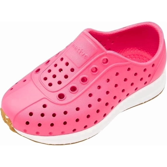 Native Shoes Toddler & Kids Robbie Sneaker - Walmart.com