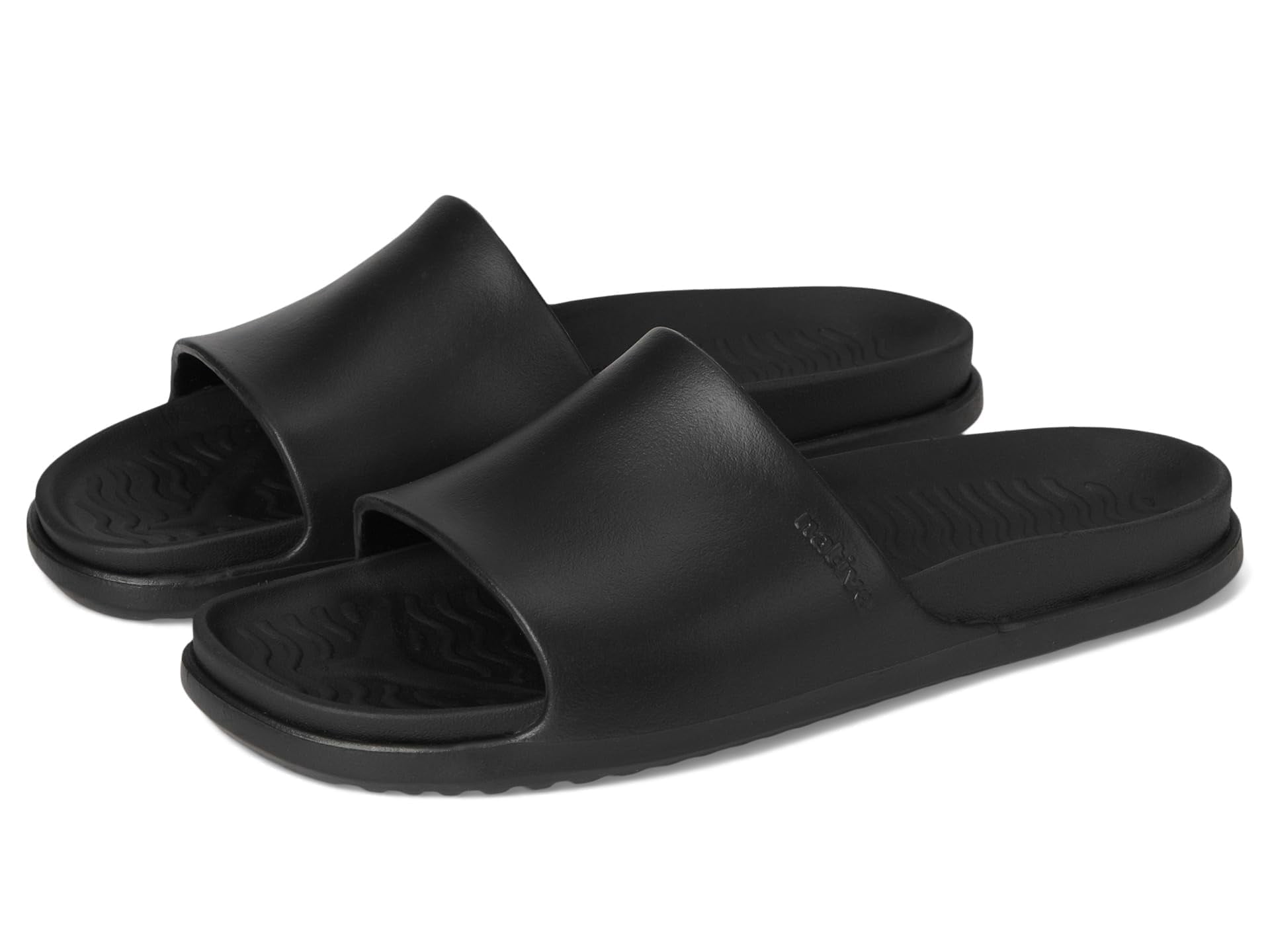 Native Shoes Unisex Adult Spencer Lx Wanderfoam Slide Sandals Eva ...