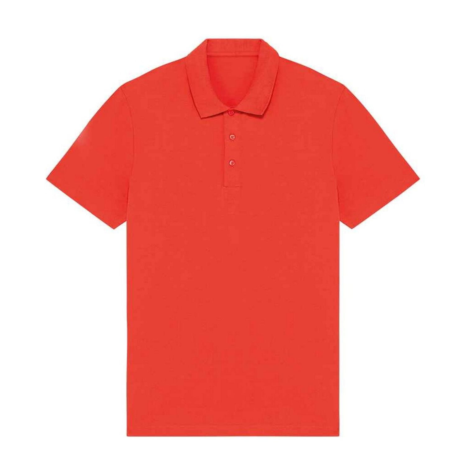Native Spirit Mens Jersey Polo Shirt - Walmart.com
