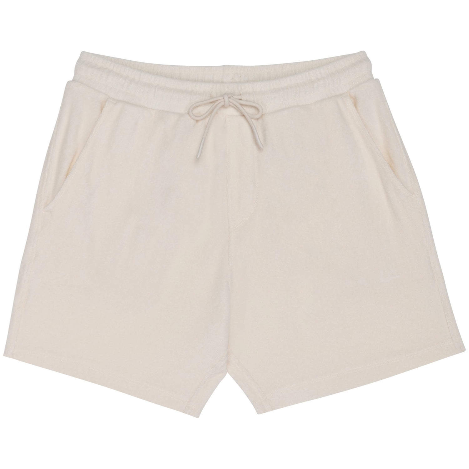 Native Spirit Mens Terry Towel Shorts - Walmart.com