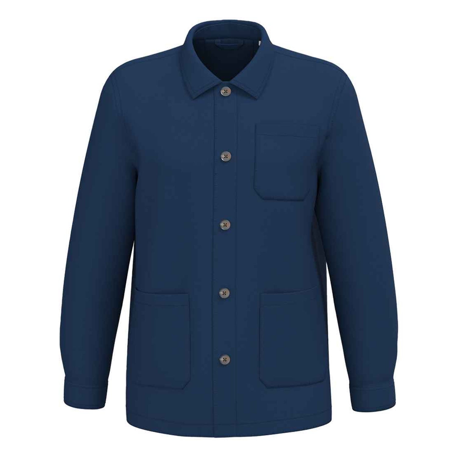 Native Spirit Mens Washed Work Jacket - Walmart.com
