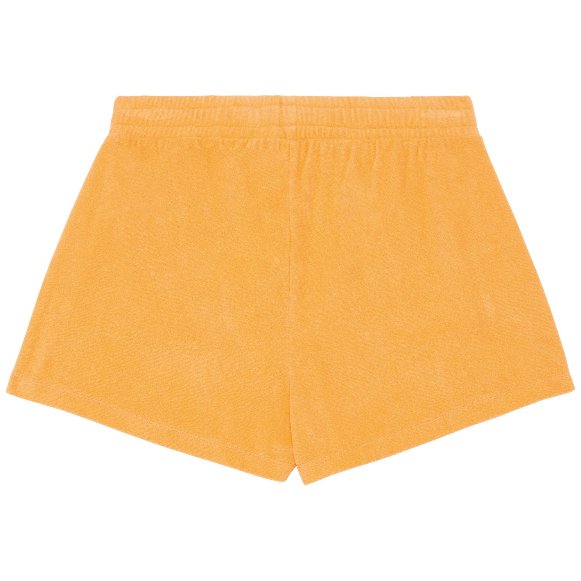 Native Spirit Womens Terry Towel Shorts - Walmart.com