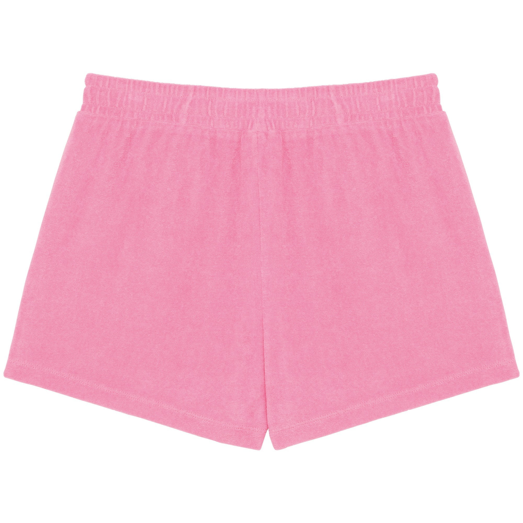 Native Spirit Womens Terry Towel Shorts - Walmart.com