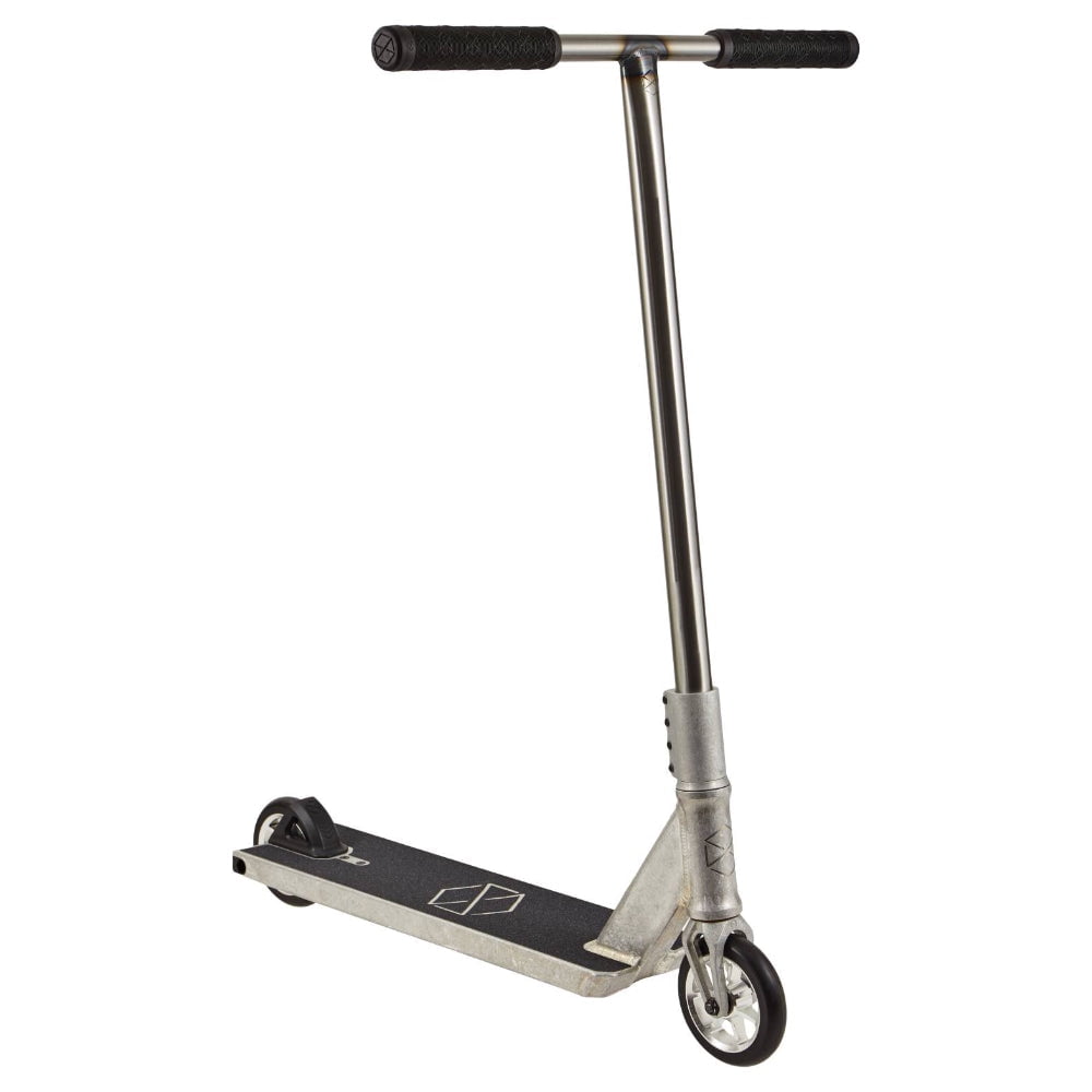 Native Stem Pro Scooter Raw, Small - Walmart.com