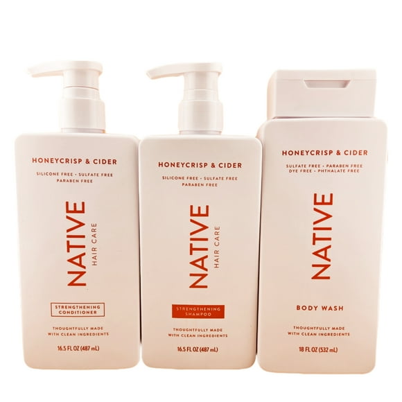 Native shampoo in Beauty by Top Brands - Walmart.com