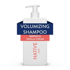 Native shampoo in Beauty by Top Brands - Walmart.com