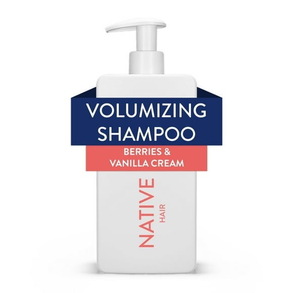Native shampoo in Beauty by Top Brands - Walmart.com
