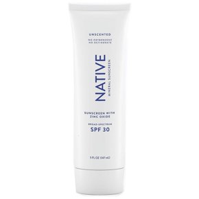 Native Lotion in Native - Walmart.com