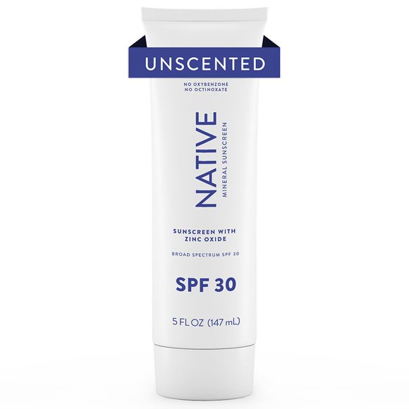 Native Lotion in Native - Walmart.com