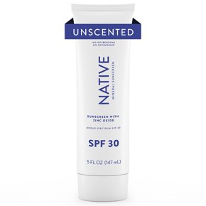 Native Lotion in Native - Walmart.com