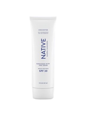 Native Lotion in Native - Walmart.com