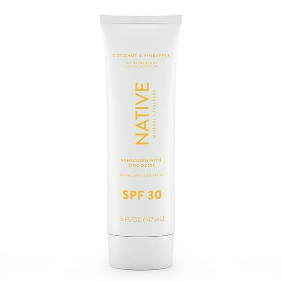 Native Lotion in Native - Walmart.com