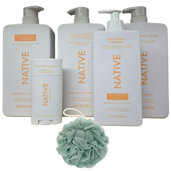Native Lotion in Native - Walmart.com