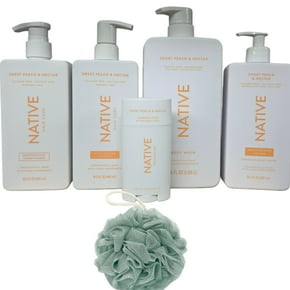 Native Lotion in Native - Walmart.com