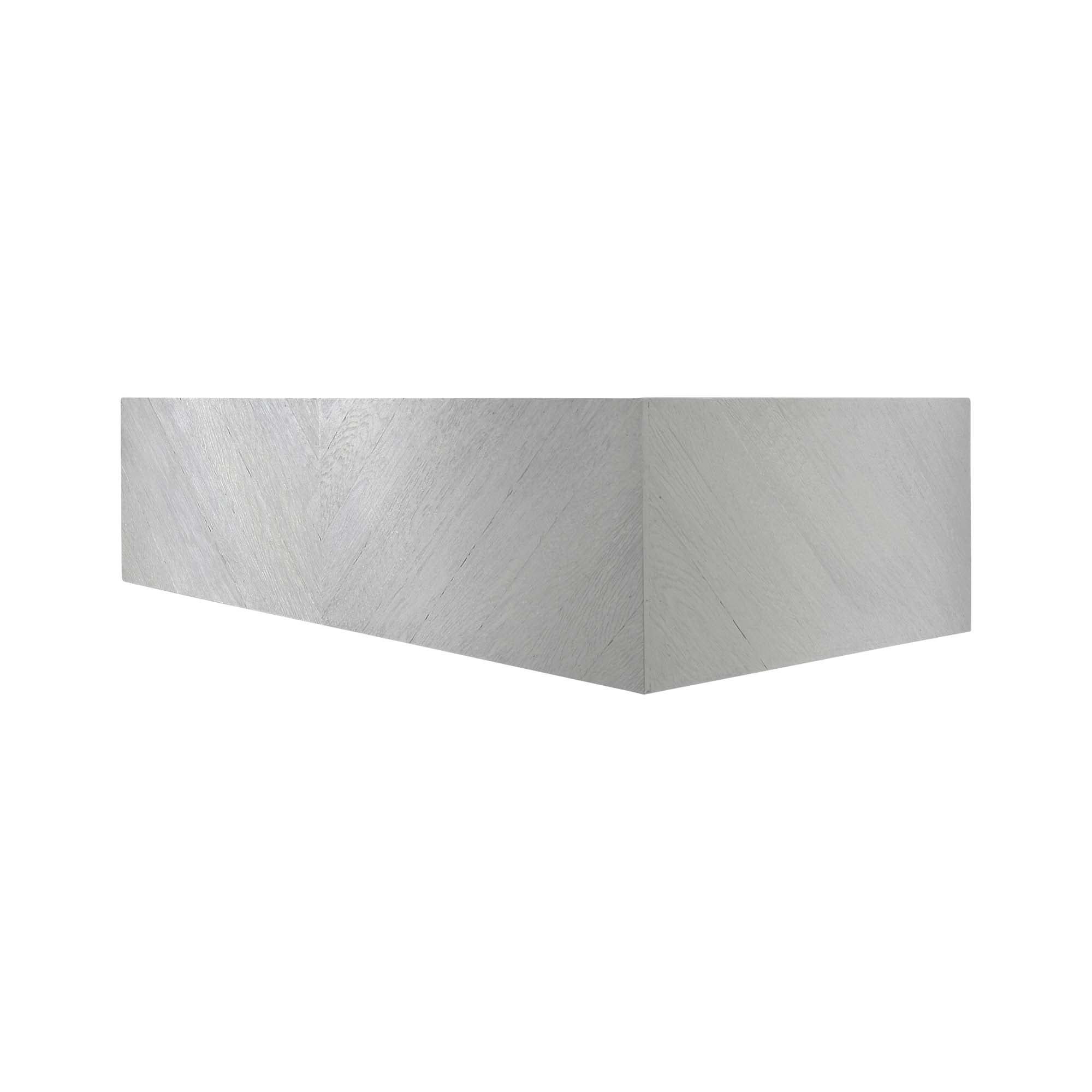 Native Trails Vnw19 Vintner's 36" Single Wall Mounted Vanity Cabinet ...