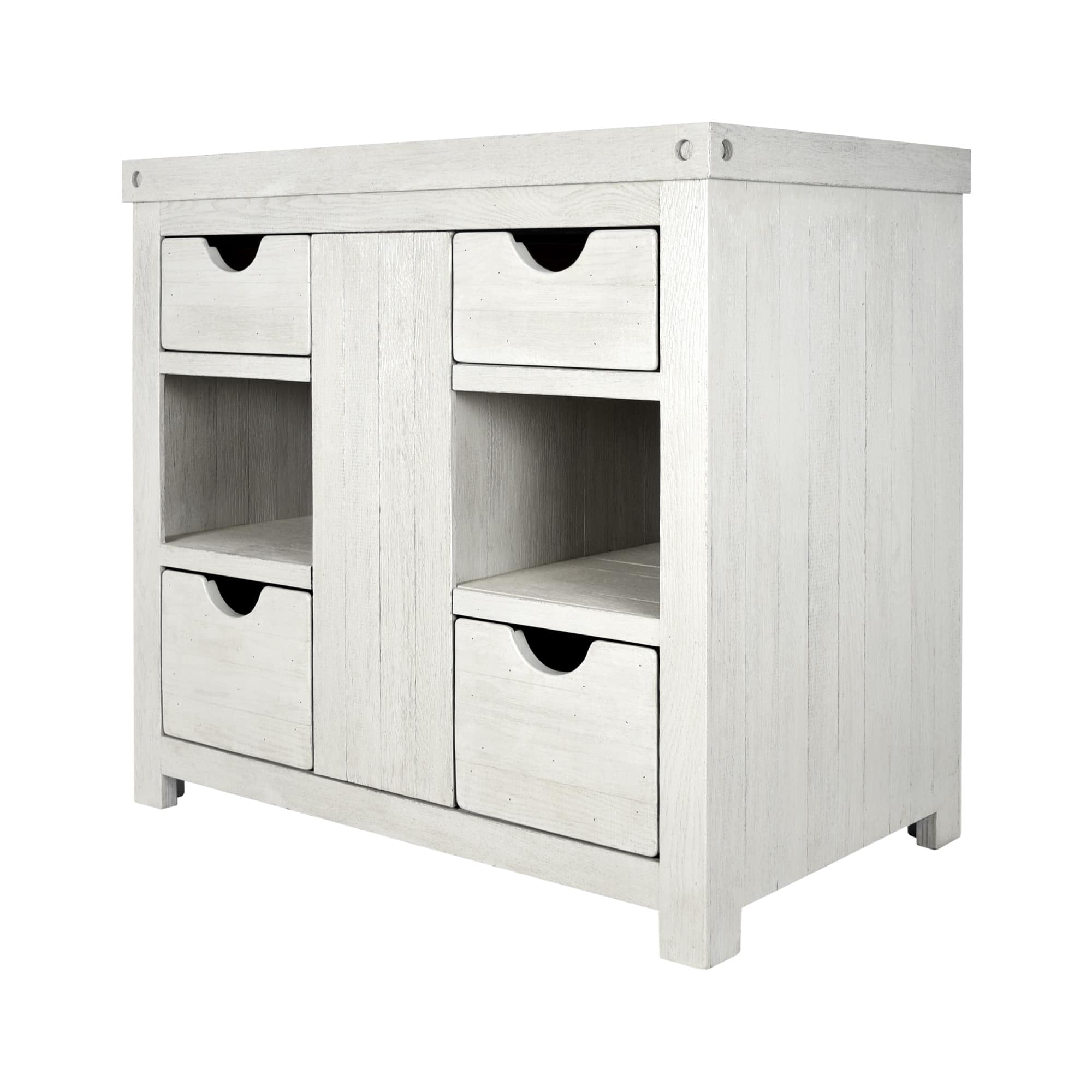 Native Trails VNW367 Vintner's 36" Single Free Standing Vanity Cabinet ...