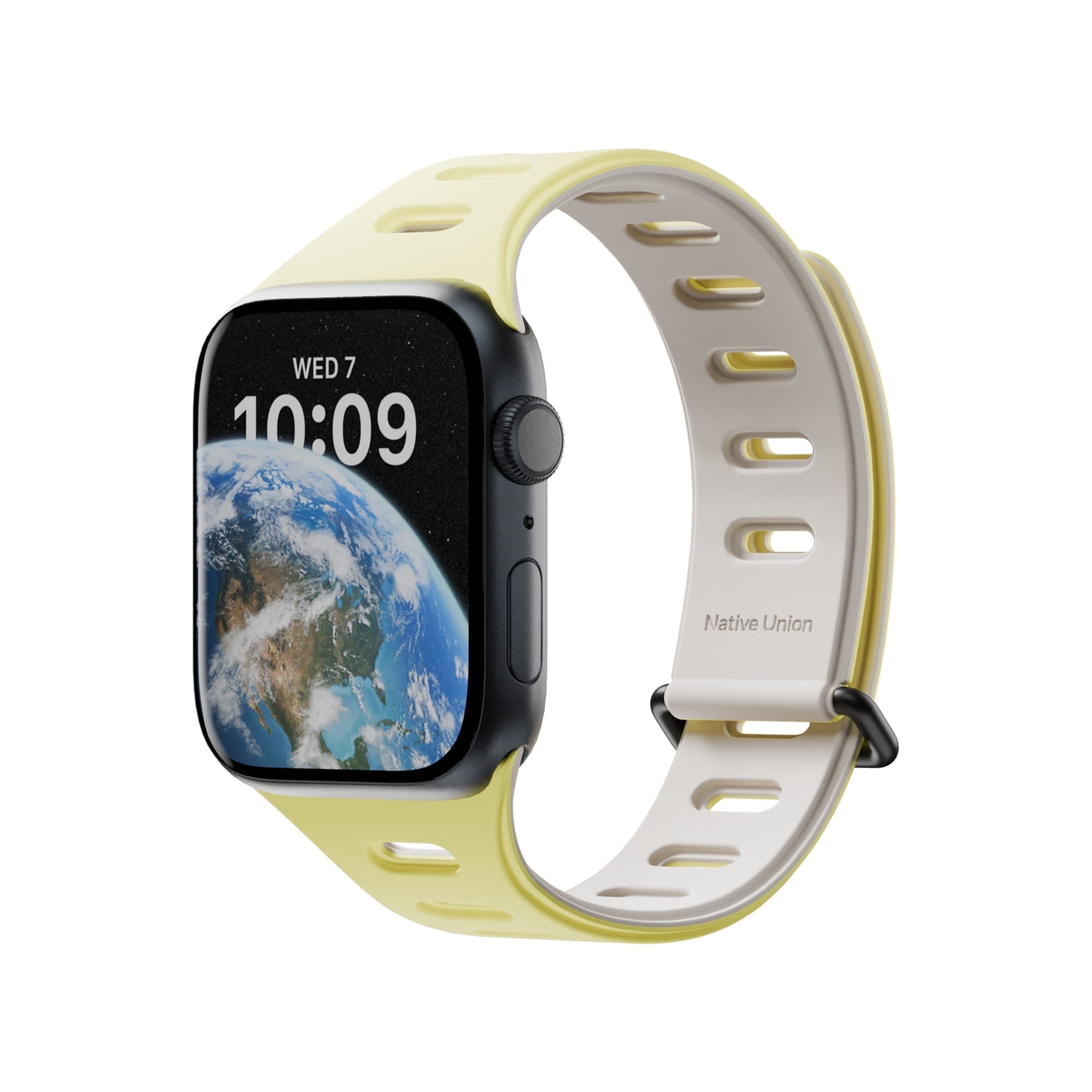 Native Union Active Band | Magnetic – Double Sided Strap for Apple ...