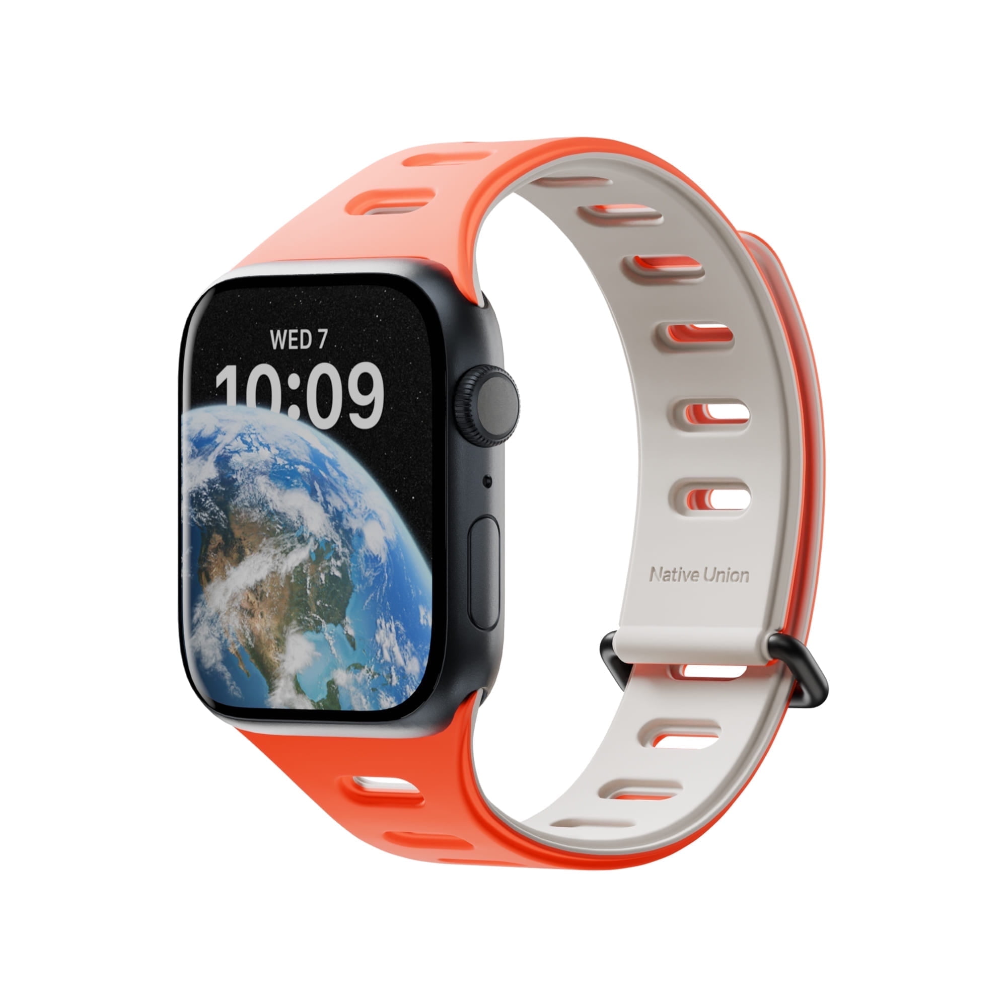 Native Union Active Band | Magnetic – Double Sided Strap for Apple ...