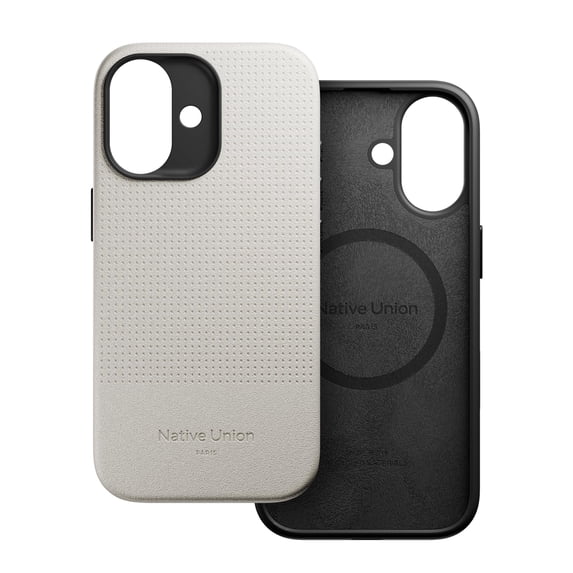 Native Union Active Case for iPhone 17 – MagSafe Compatible – Ultra ...