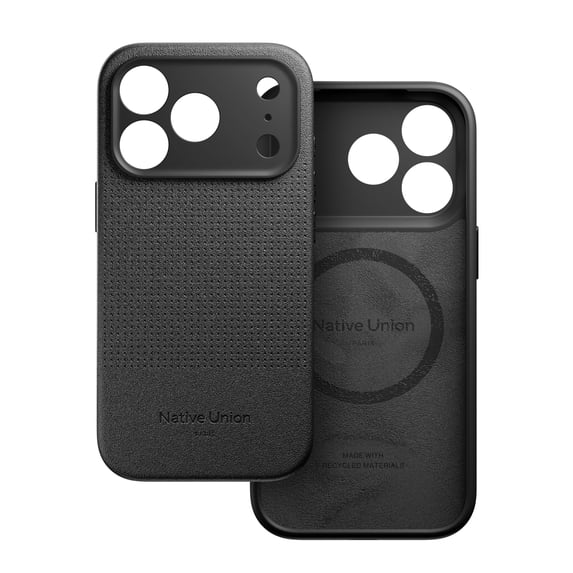 Native Union Active Case for iPhone 17 Pro – MagSafe Compatible – Ultra ...