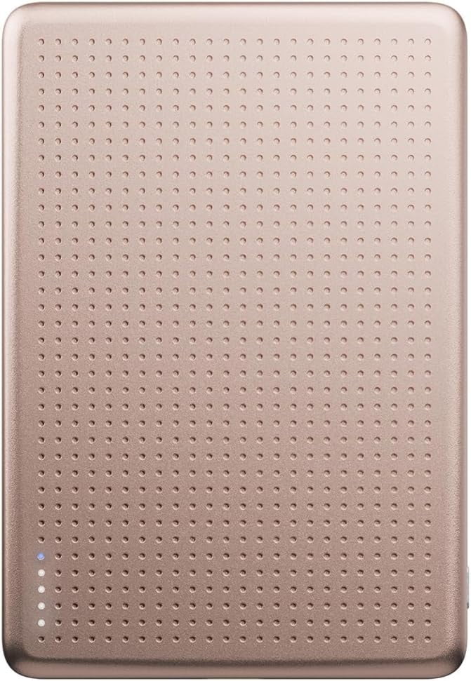 Native Union Active Power Bank | Magnetic - MagSafe Compatible 5000mAh ...