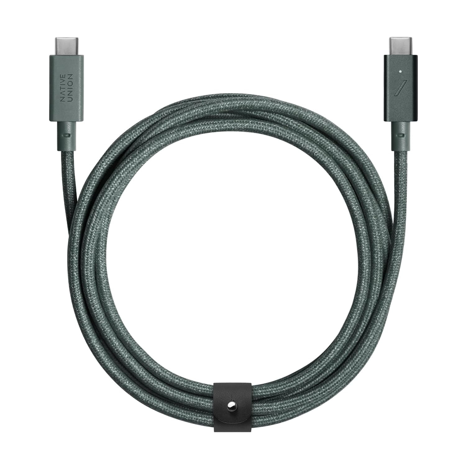Native Union Belt Cable Pro - 240W USB Type C - 8ft Ultra-Strong ...
