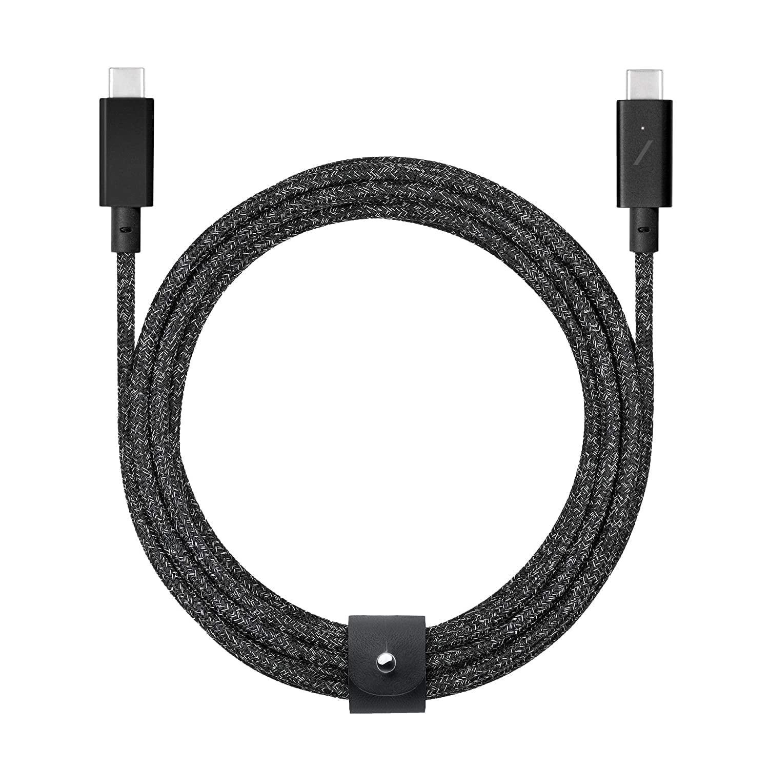 Native Union Belt Cable Pro - 240W USB Type C - 8ft Ultra-Strong ...
