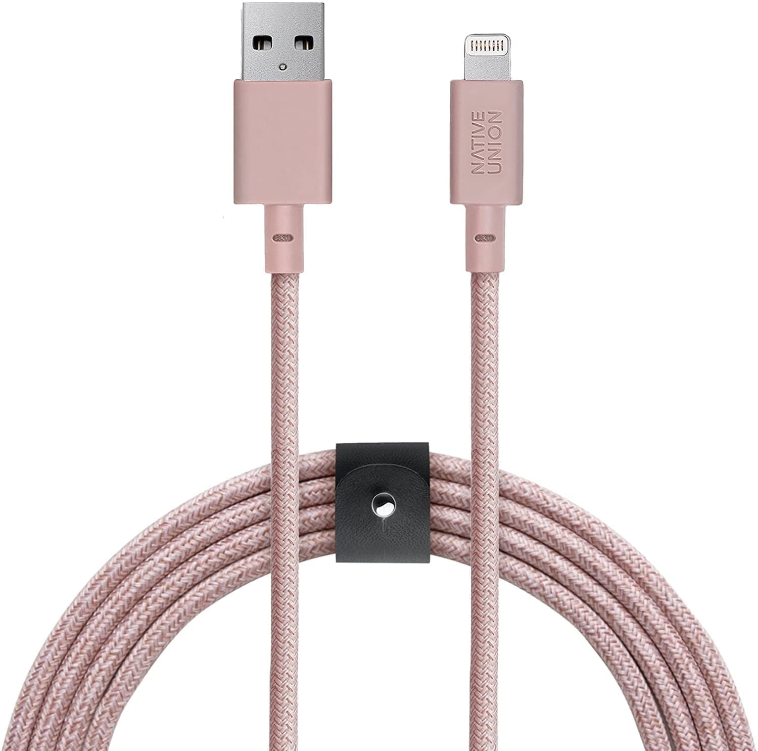 Native Union Belt Cable XL - 10ft Ultra-Strong Reinforced [MFi ...