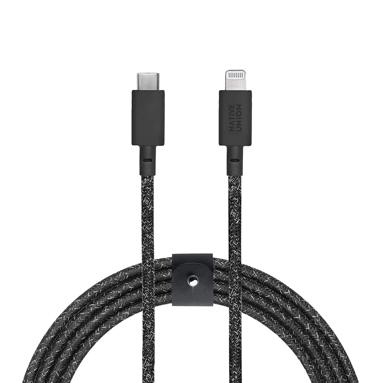 Native Union Belt Cable XL USB-C - 10ft Ultra-Strong Reinforced ...