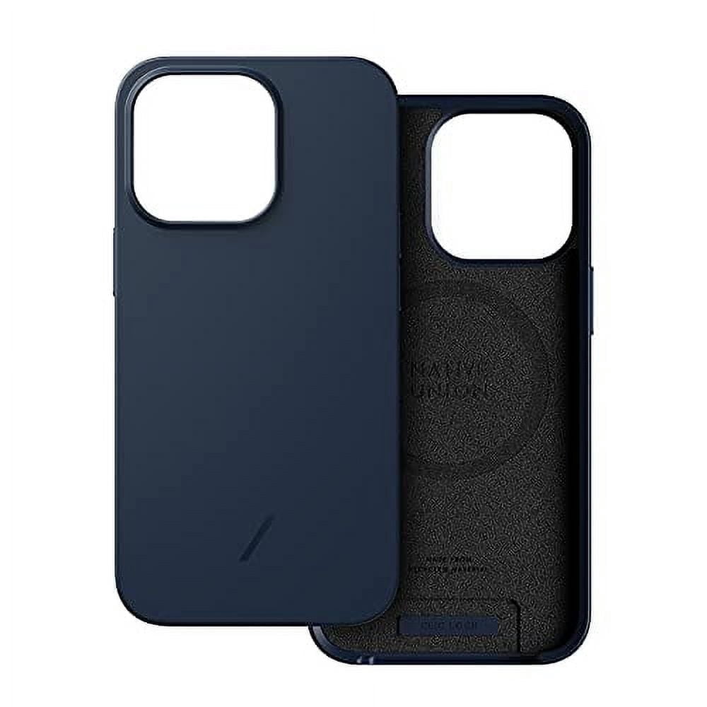 Native Union Clic Pop Magnetic Case – MagSafe Compatible Drop ...