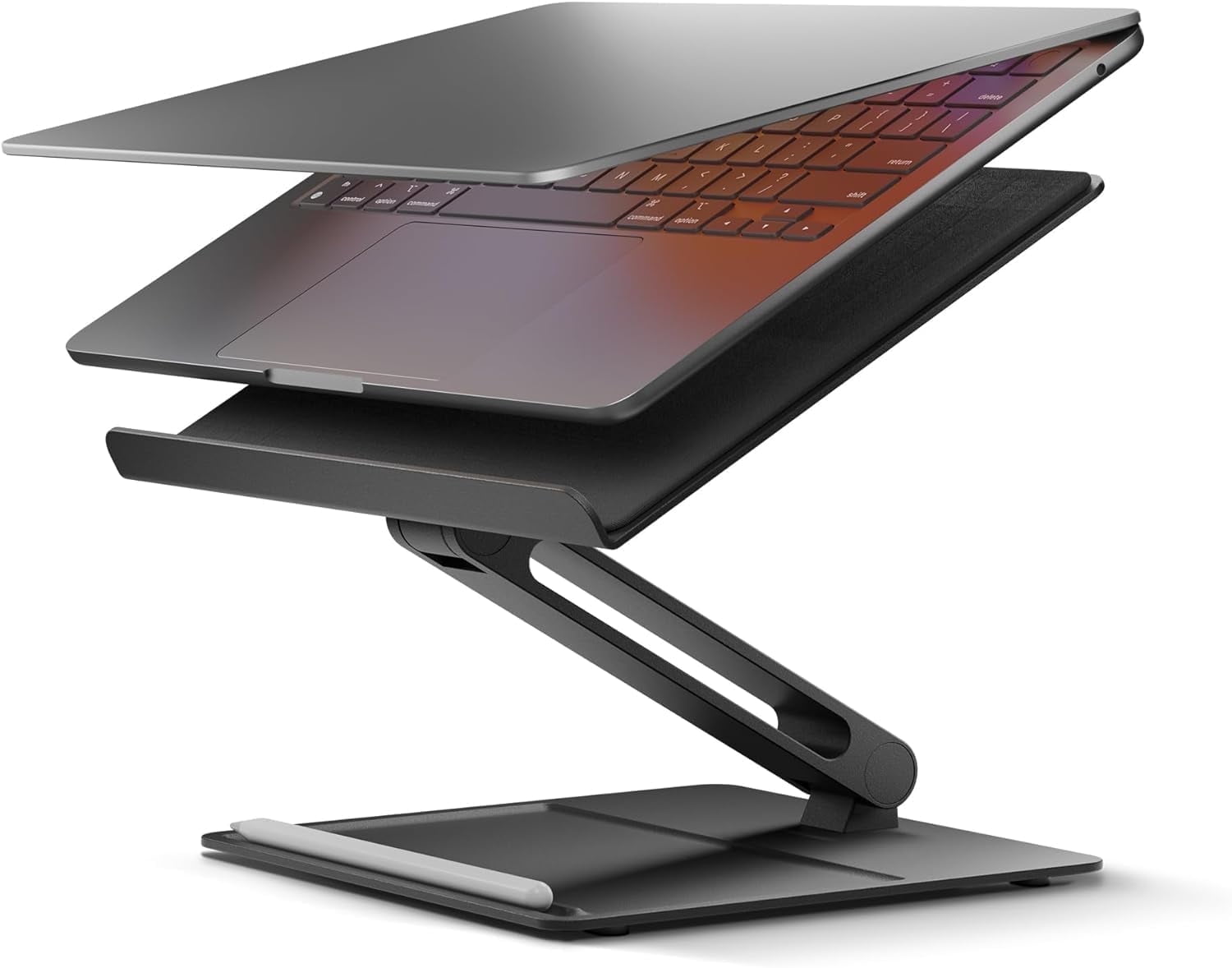Native Union Desk Laptop Stand – Height Adjustable Ergonomic Computer ...