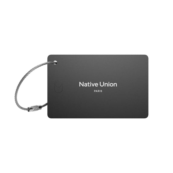 Native Union Find It Card – Bluetooth Wallet or Passport Tracker ...
