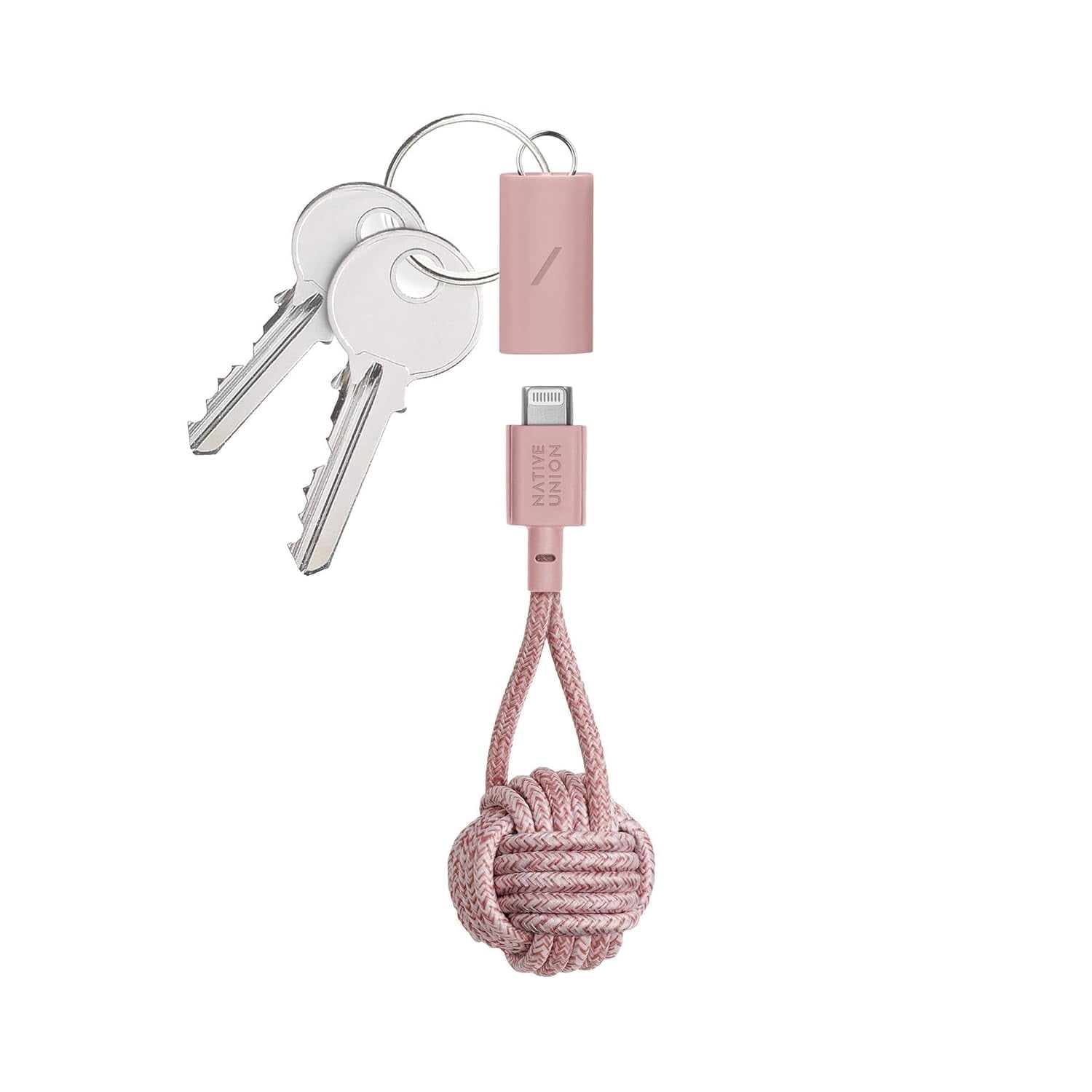 Native Union Key Cable - USB-C Reinforced High Speed Charging Cable ...