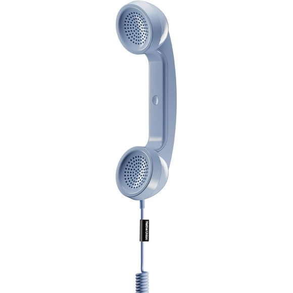 Retro Handset
