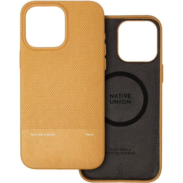 Native Union (Re)Classic Case –6ft Drop Protection – Compatible with ...
