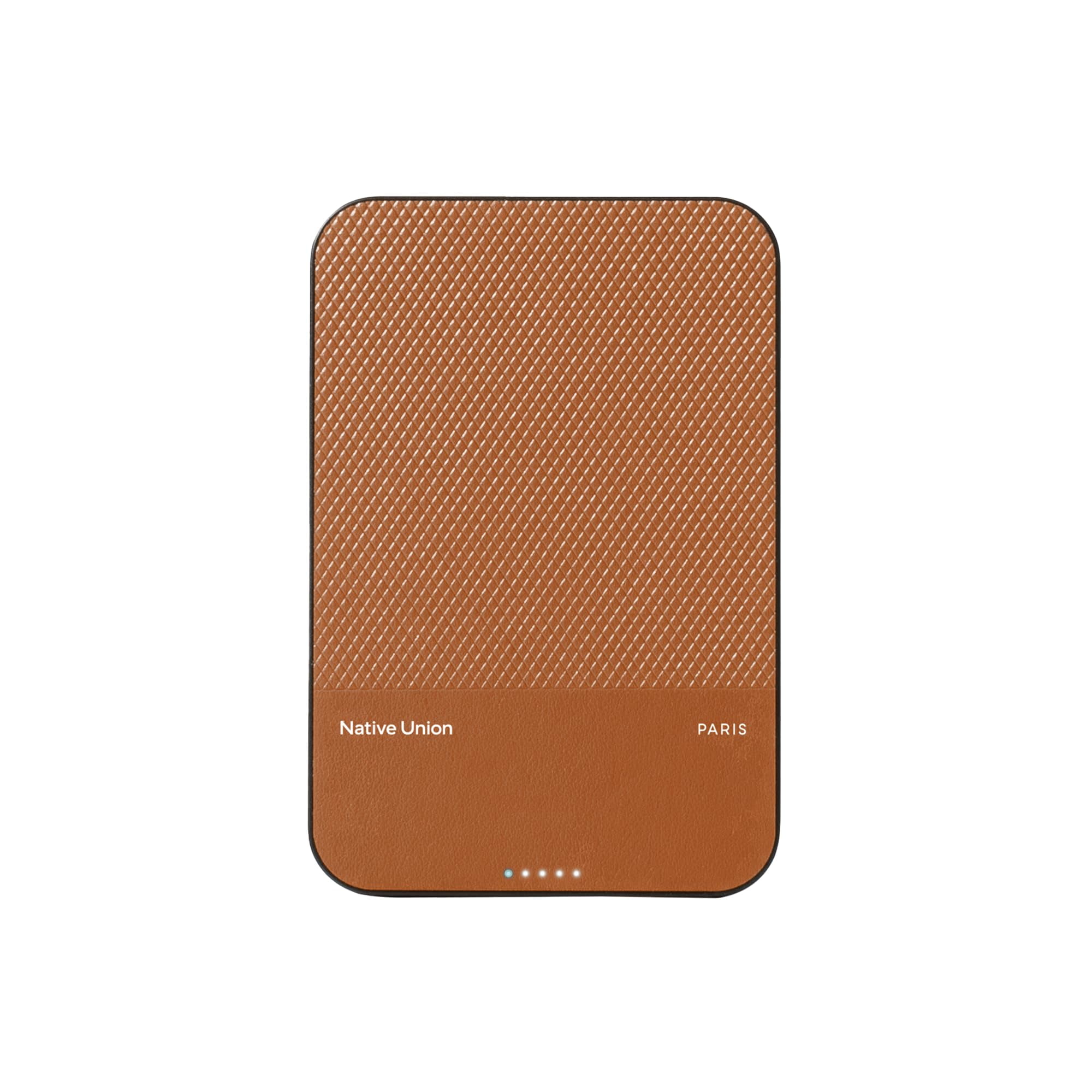 Native Union (Re)Classic Power Bank | Magnetic MagSafe Compatible ...