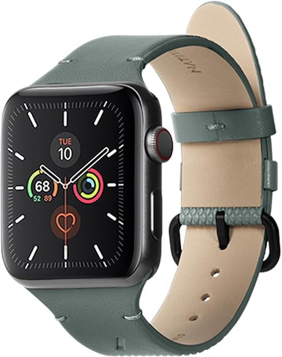 Native Union (Re)Classic Strap for Apple Watch 38/40/41/42mm – Plant ...